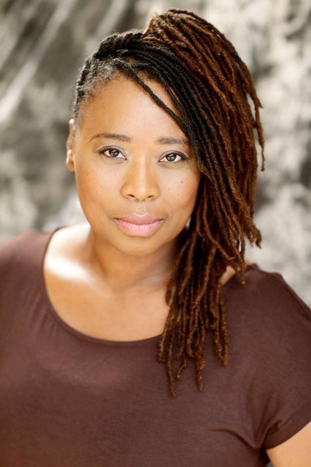 Sonya McCarter directs David Mamet’s ‘Race’ for Lab Theater | ArtSWFL.com