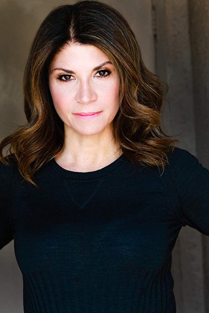 Spotlight on ‘The New Abolitionists’ filmmaker Christina Zorich ...