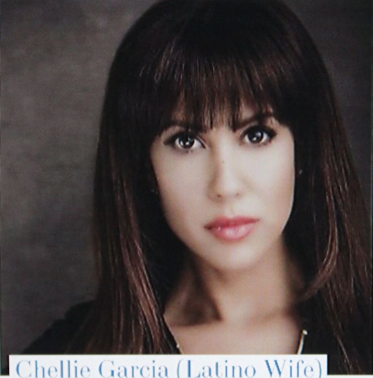 Spotlight on ‘Open House’ actor Chellie Garcia | ArtSWFL.com