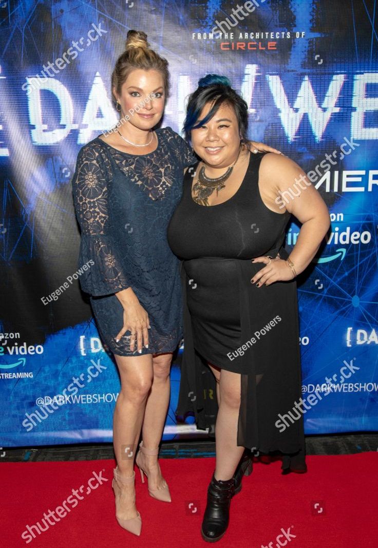 Spotlight on ‘Pooling to Paradise’ director Roxy Shih | ArtSWFL.com