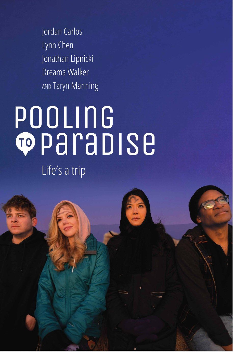 Spotlight on ‘Pooling to Paradise’ co-producer Angela Pedraza | ArtSWFL.com
