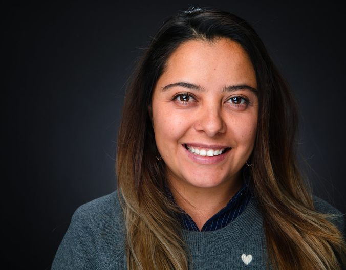 Spotlight on ‘Pooling to Paradise’ co-producer Angela Pedraza | ArtSWFL.com