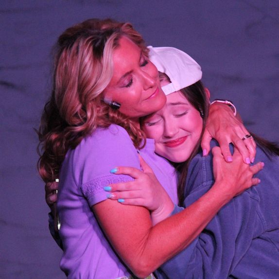 Isabelle Blanco shines as Kim McAfee in ‘Bye Bye Birdie’ | ArtSWFL.com