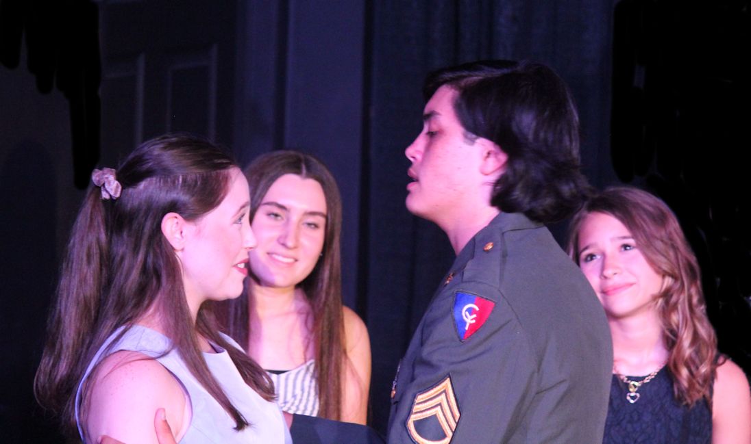 Isabelle Blanco shines as Kim McAfee in ‘Bye Bye Birdie’ | ArtSWFL.com