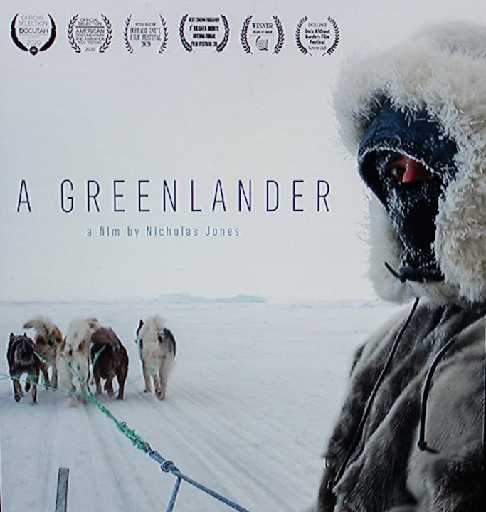 ‘A Greenlander’ follows French painter Pierre Auzias | ArtSWFL.com