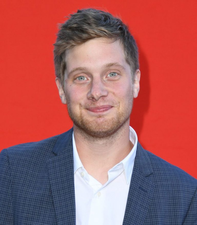 Spotlight on ‘Paint’ actor Josh Caras | ArtSWFL.com