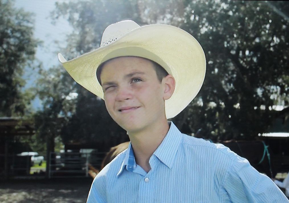 ‘State of Rodeo’ explores 500-year history of rodeo in Florida ...