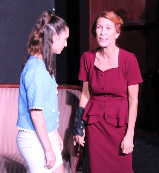 The cruel fate of Anne Frank, her sister Margot and Mrs. Van Dann ...