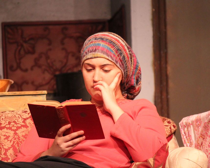 ‘Chechens’ message worth pondering in age of increasing division ...