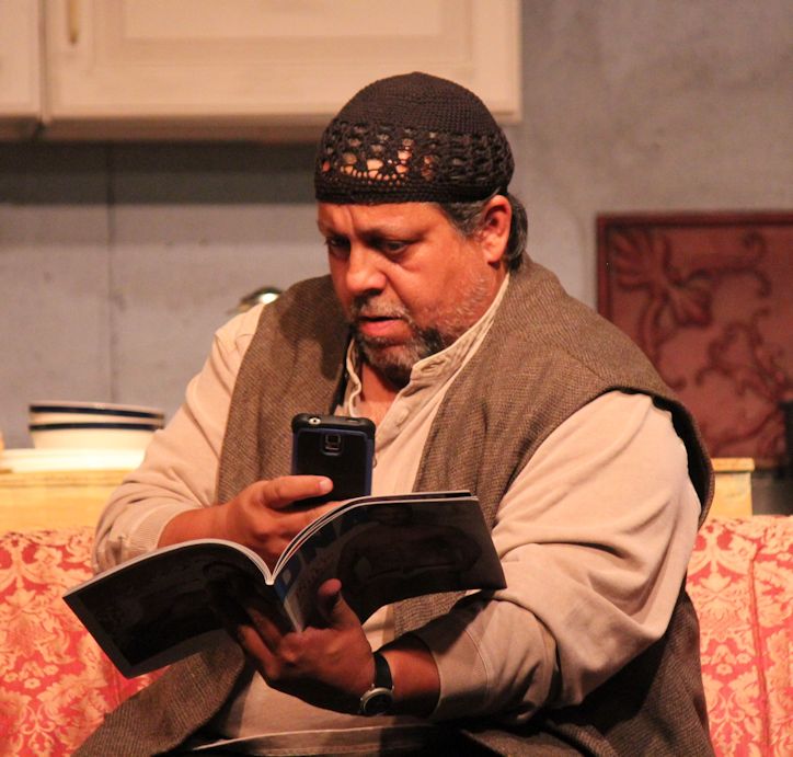 ‘Chechens’ message worth pondering in age of increasing division ...