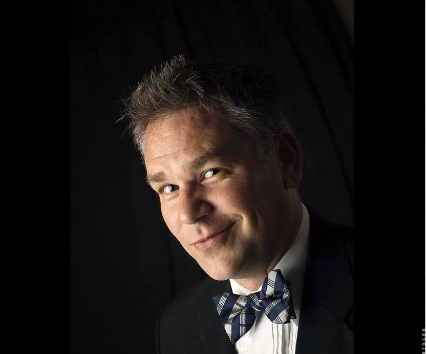 Follow Eric Raddatz down the ‘White Rabbit Red Rabbit’ hole | ArtSWFL.com