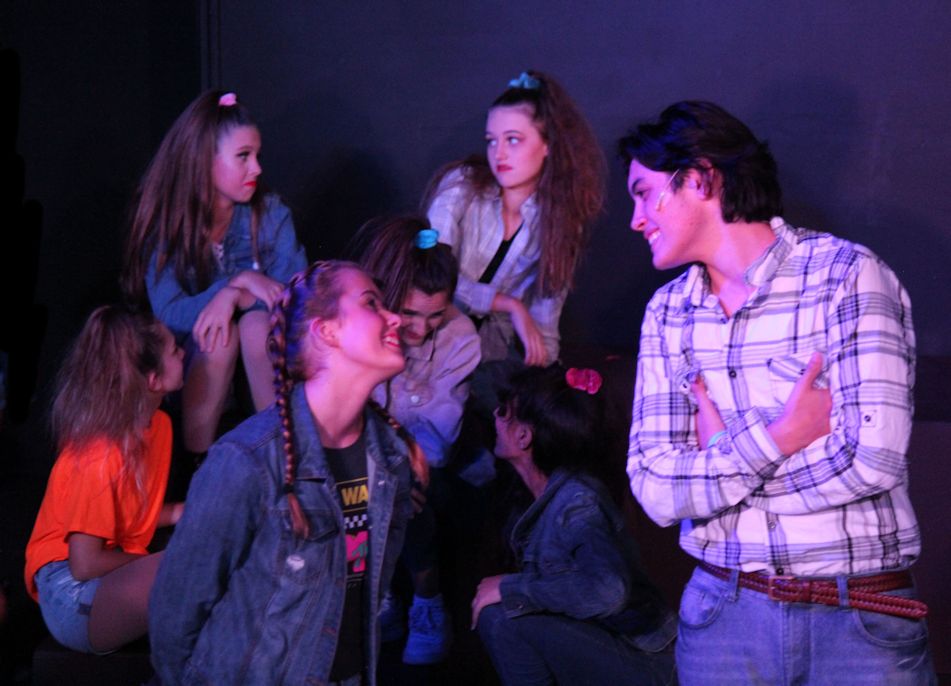 ‘Footloose’ play dates, times and ticket information | ArtSWFL.com