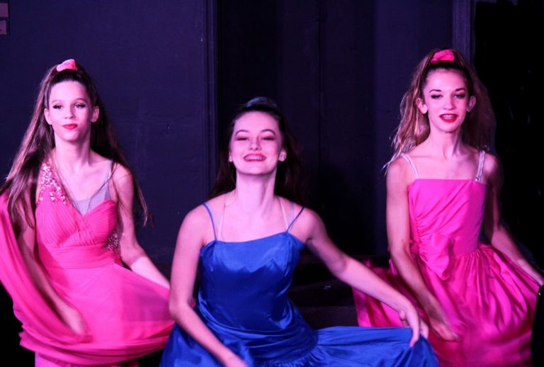 ‘Footloose’ play dates, times and ticket information | ArtSWFL.com
