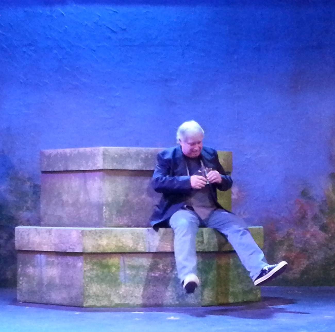 Dr. Ken Bryant | ArtSWFL.com