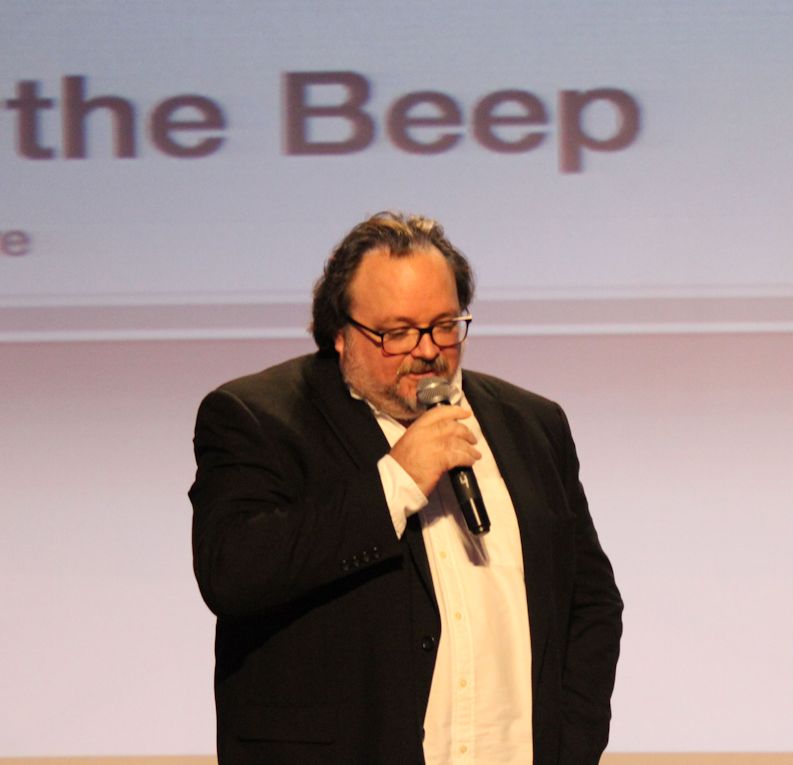 Meet November 2021 TGIM celebrity judge Mike Donlan | ArtSWFL.com