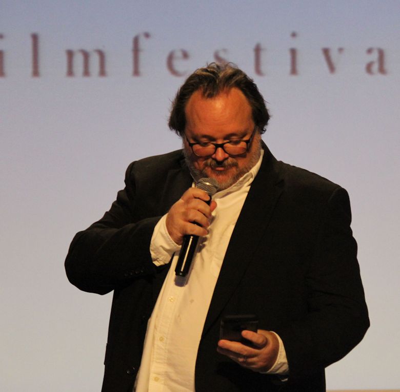 Meet November 2021 TGIM celebrity judge Mike Donlan | ArtSWFL.com