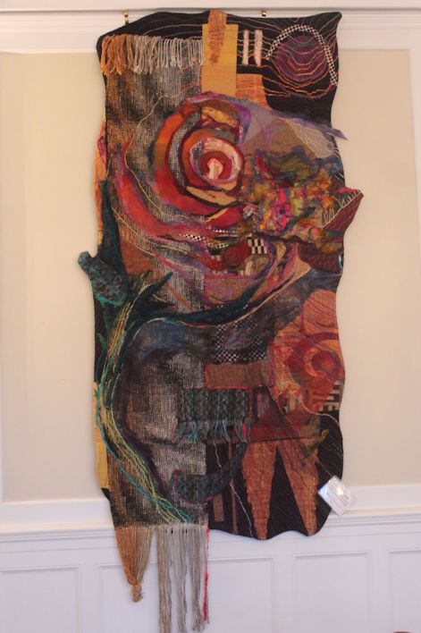 Roseline Young | ArtSWFL.com