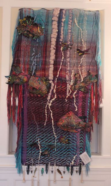 Roseline Young | ArtSWFL.com