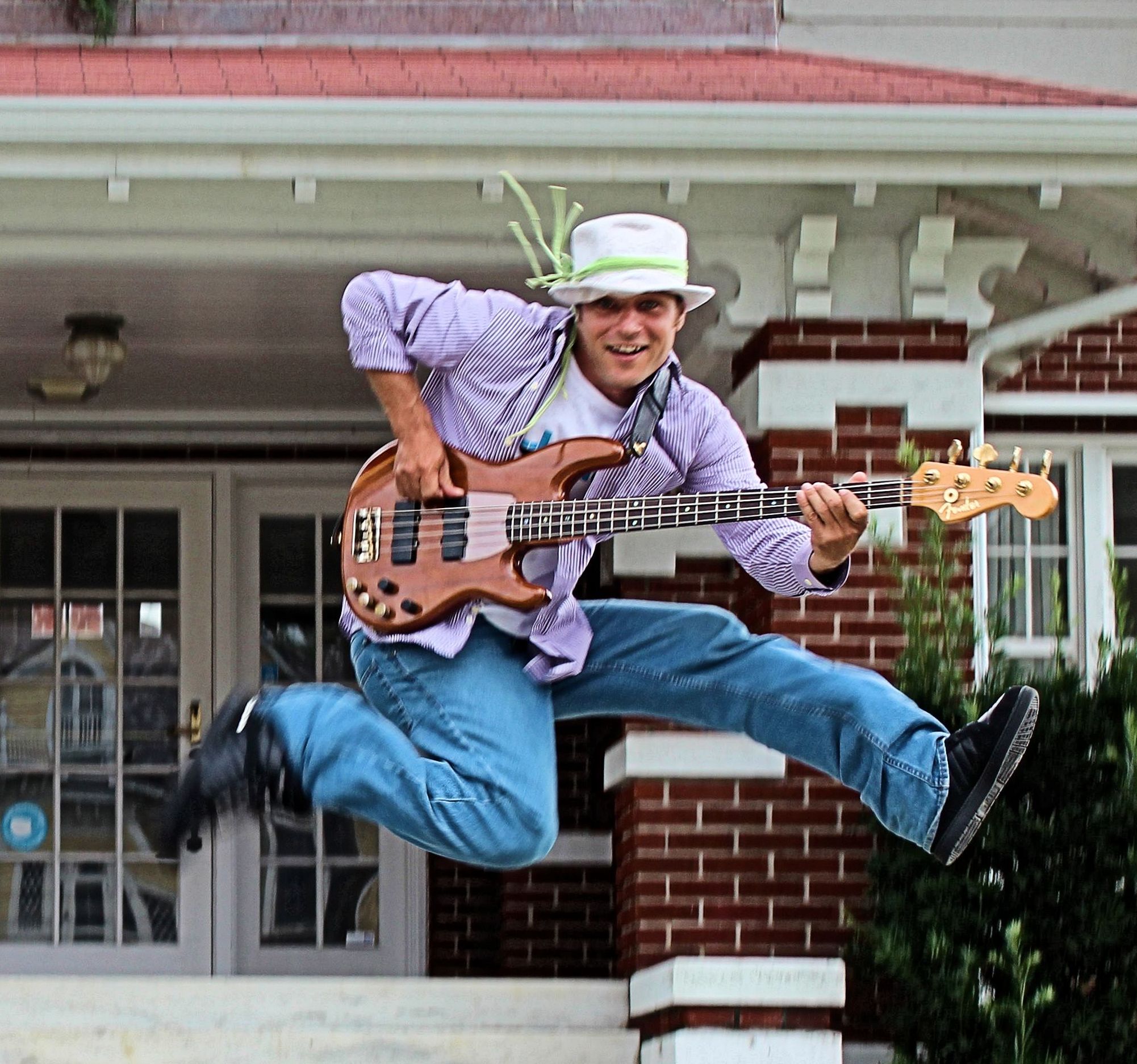 Gregory Van Kirk | ArtSWFL.com