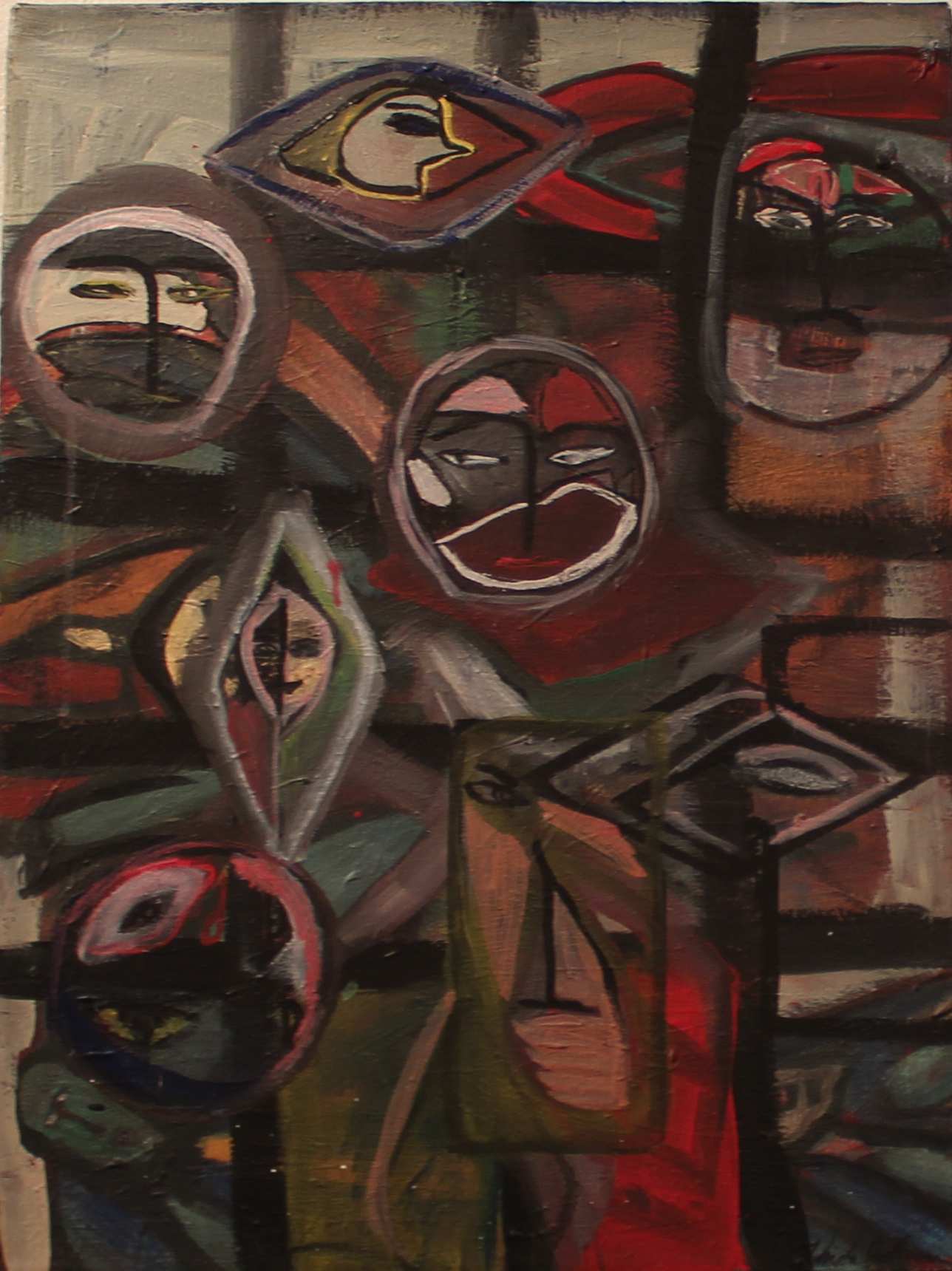 Spotlight on 2022 Grant Recipient Show artist Krista Johnson | ArtSWFL.com