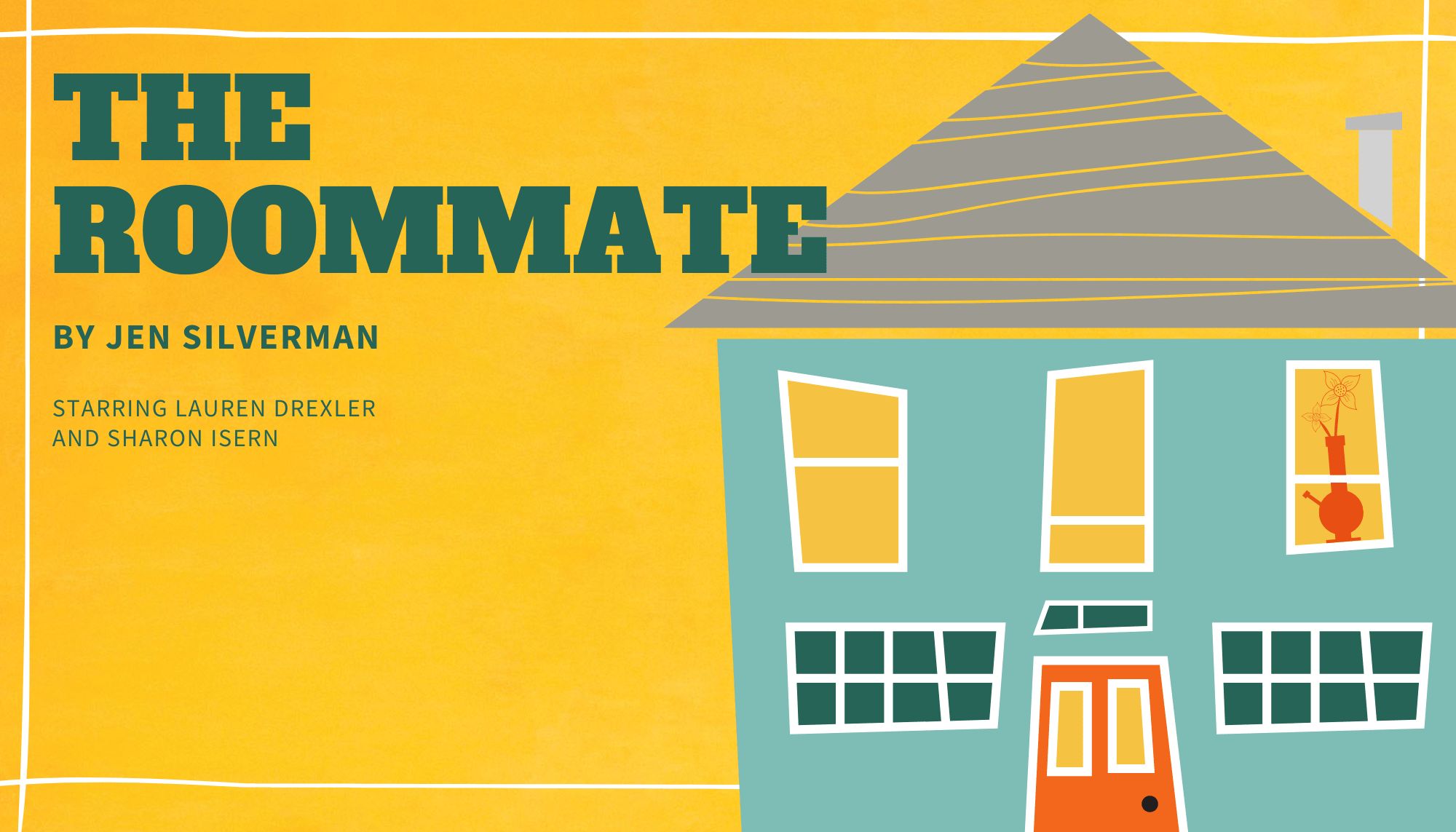 ‘Roommate’ play dates, times and ticket information | ArtSWFL.com