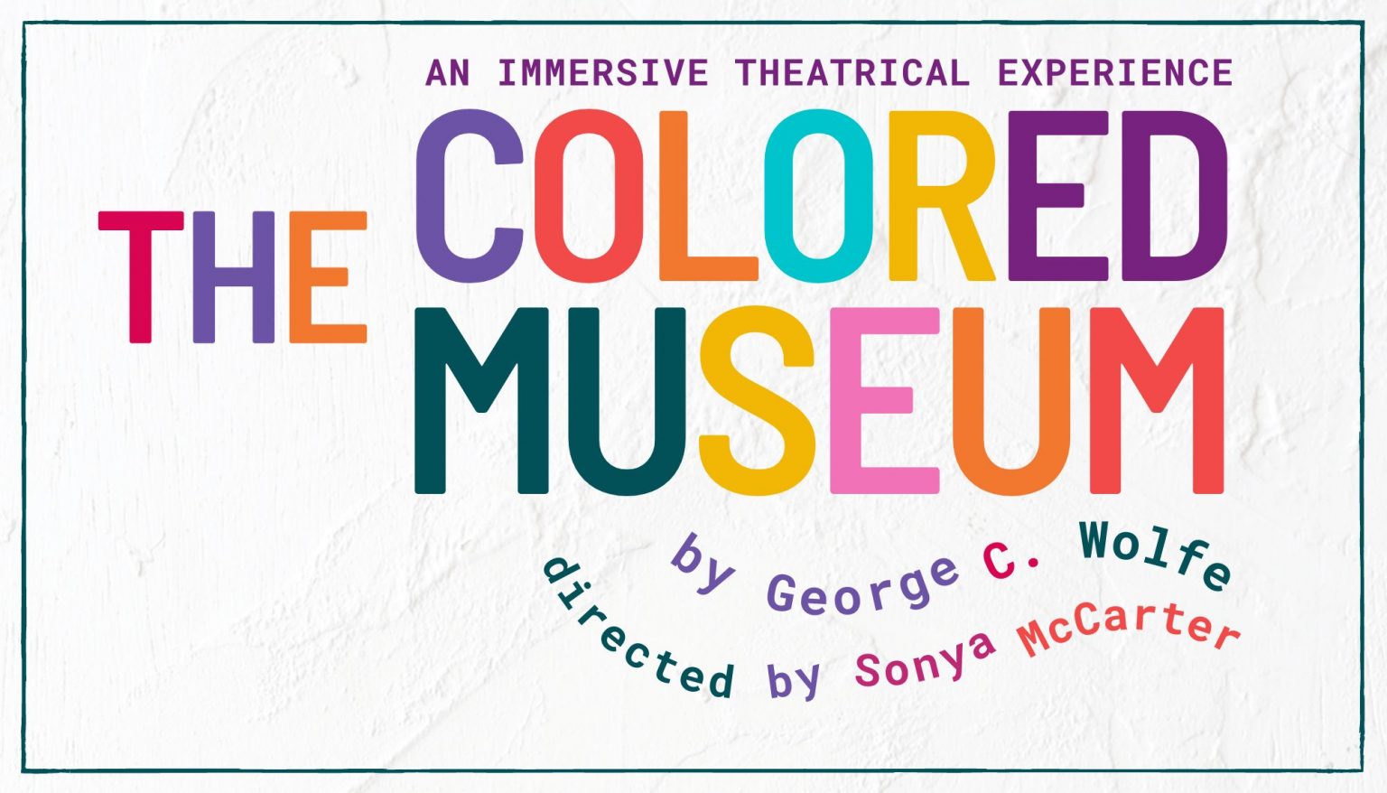 ‘Colored Museum’ being staged as traveling exhibition through Alliance ...