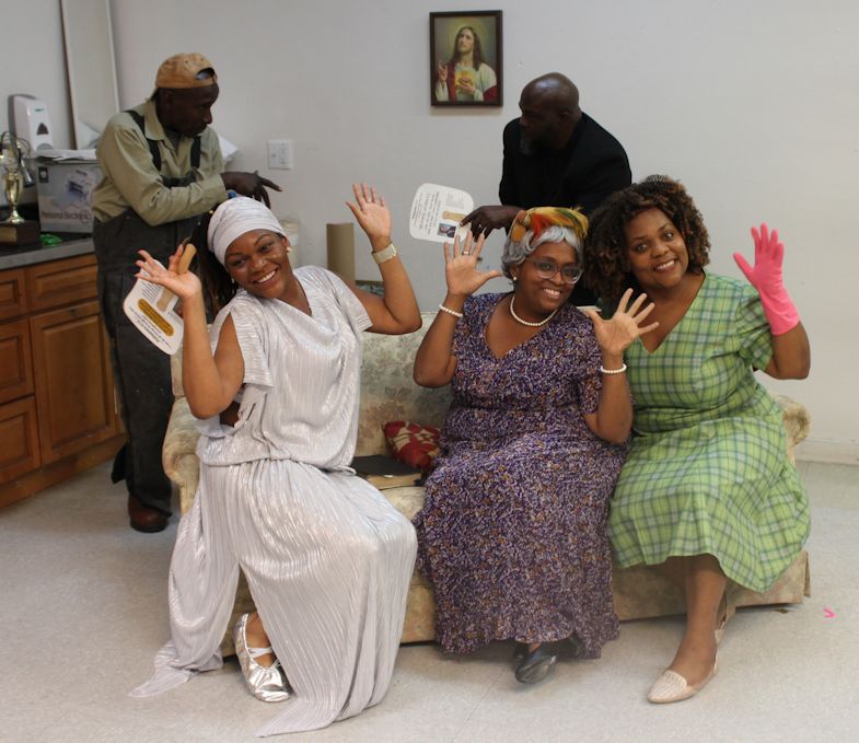 ‘Colored Museum’ play dates, times and ticket info | ArtSWFL.com