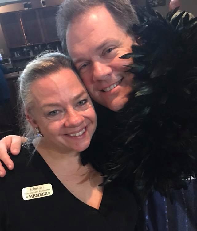 Meet December 2021 TGIM celebrity judge Marc Collins | ArtSWFL.com