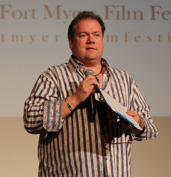 Meet December 2021 TGIM celebrity judge Marc Collins | ArtSWFL.com