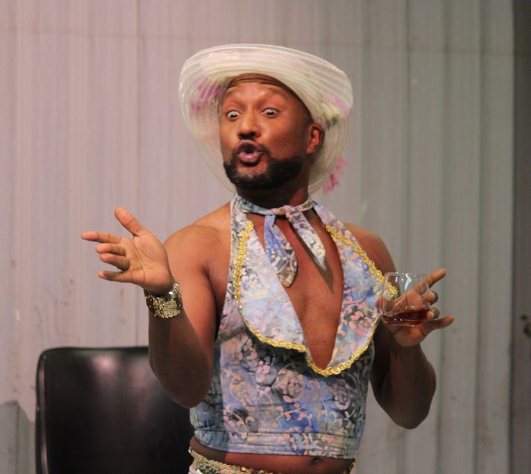 ‘Colored Museum’ play dates, times and ticket info | ArtSWFL.com