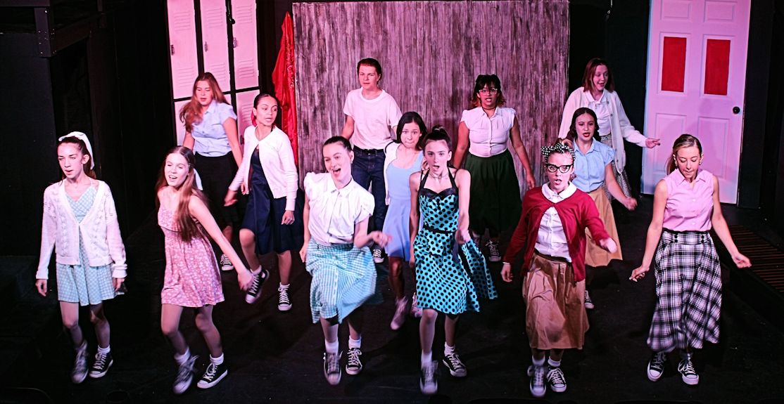 ‘Grease’ play dates, times and other information | ArtSWFL.com