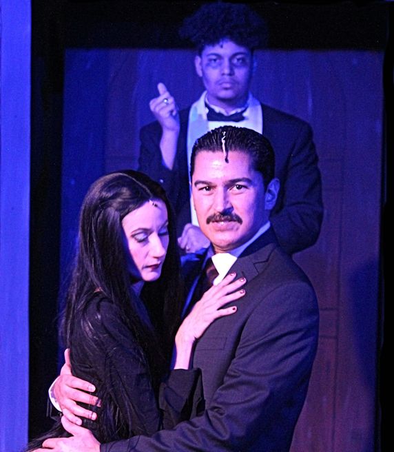 Parrish Danesh | ArtSWFL.com