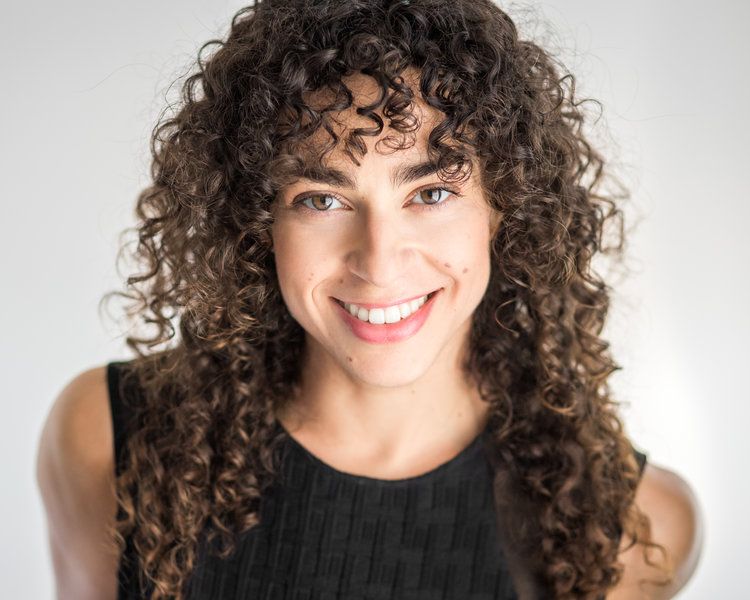 ‘In the Height’s choreographer – and assistant director – Rebecca ...
