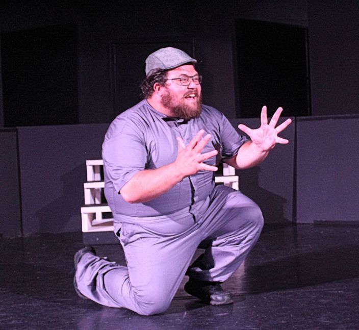 Mark King | ArtSWFL.com