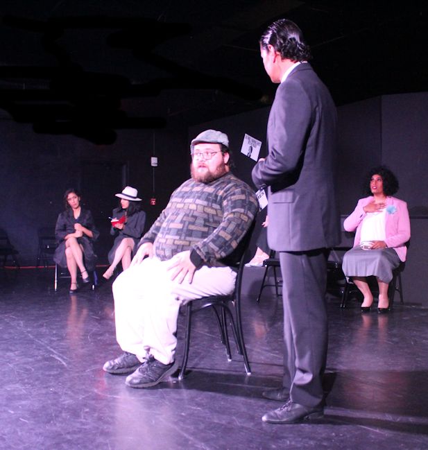 Mark King | ArtSWFL.com