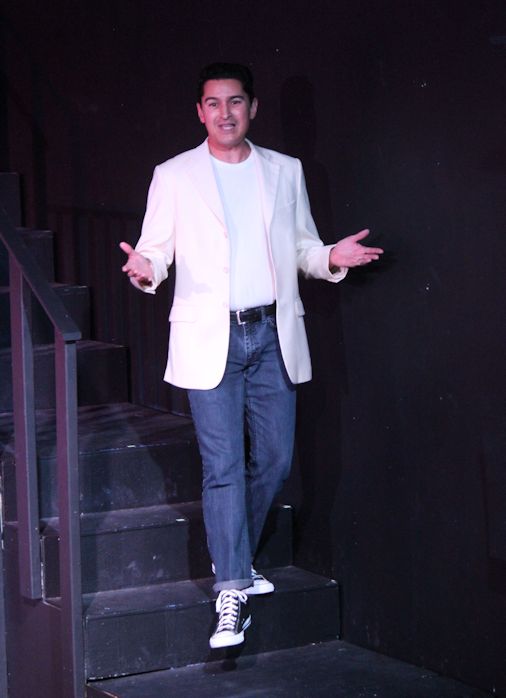 Parrish Danesh | ArtSWFL.com