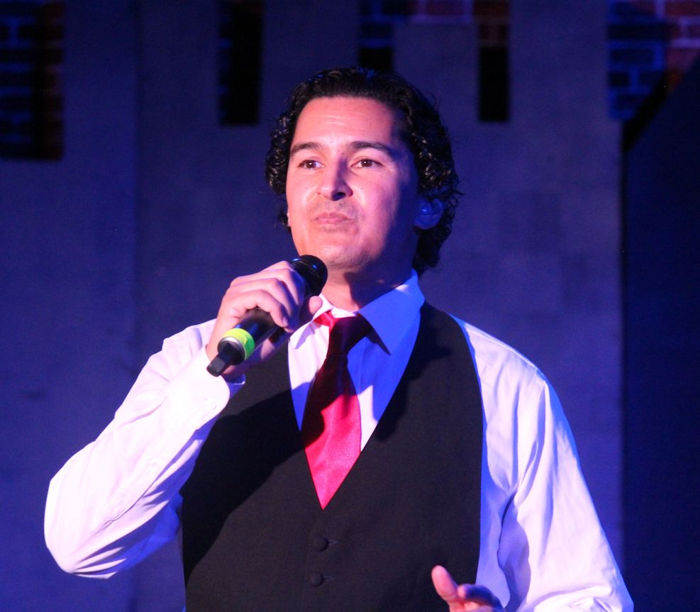 Parrish Danesh | ArtSWFL.com