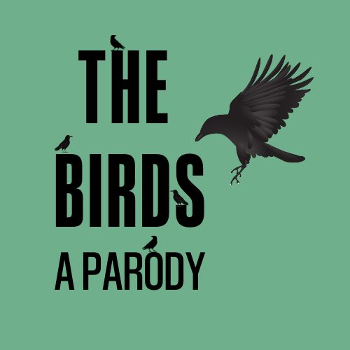 ‘The Birds’ play dates, times and ticket information | ArtSWFL.com