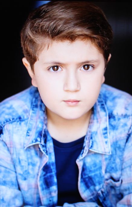 Spotlight on ‘Lost Age’ actor Bryson JonSteele | ArtSWFL.com