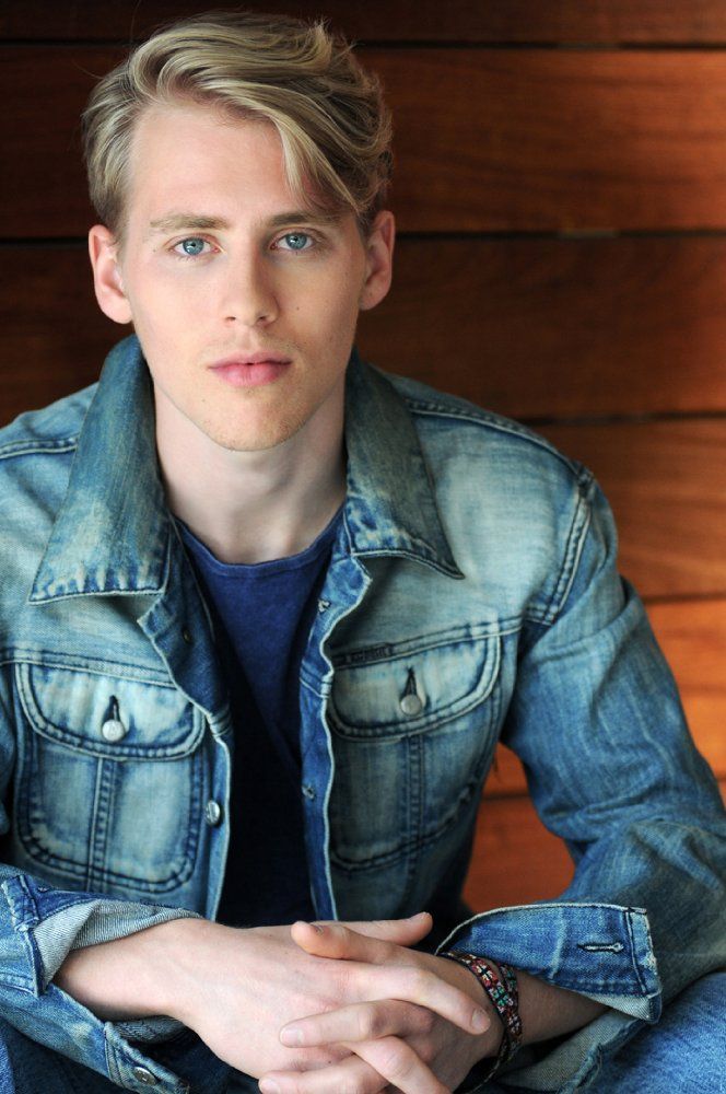 Spotlight on ‘Managed’ short film actor Devin Brochu | ArtSWFL.com