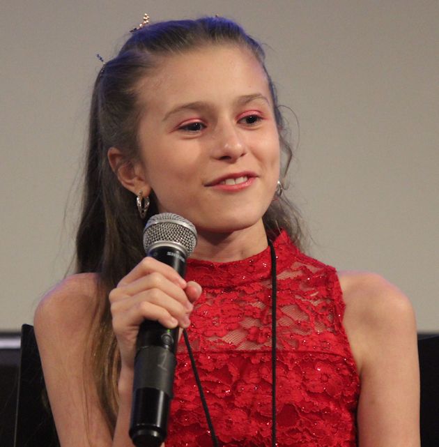 Best Student Film at 2022 FMff is Nya Chambless’ ‘Just Believe ...