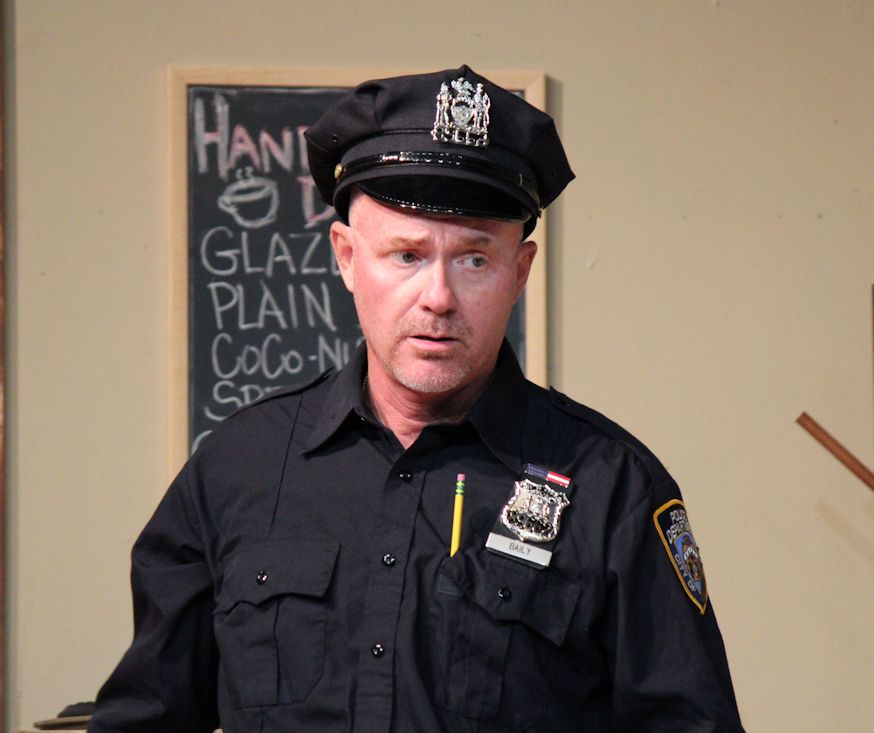 Todd Miller | ArtSWFL.com