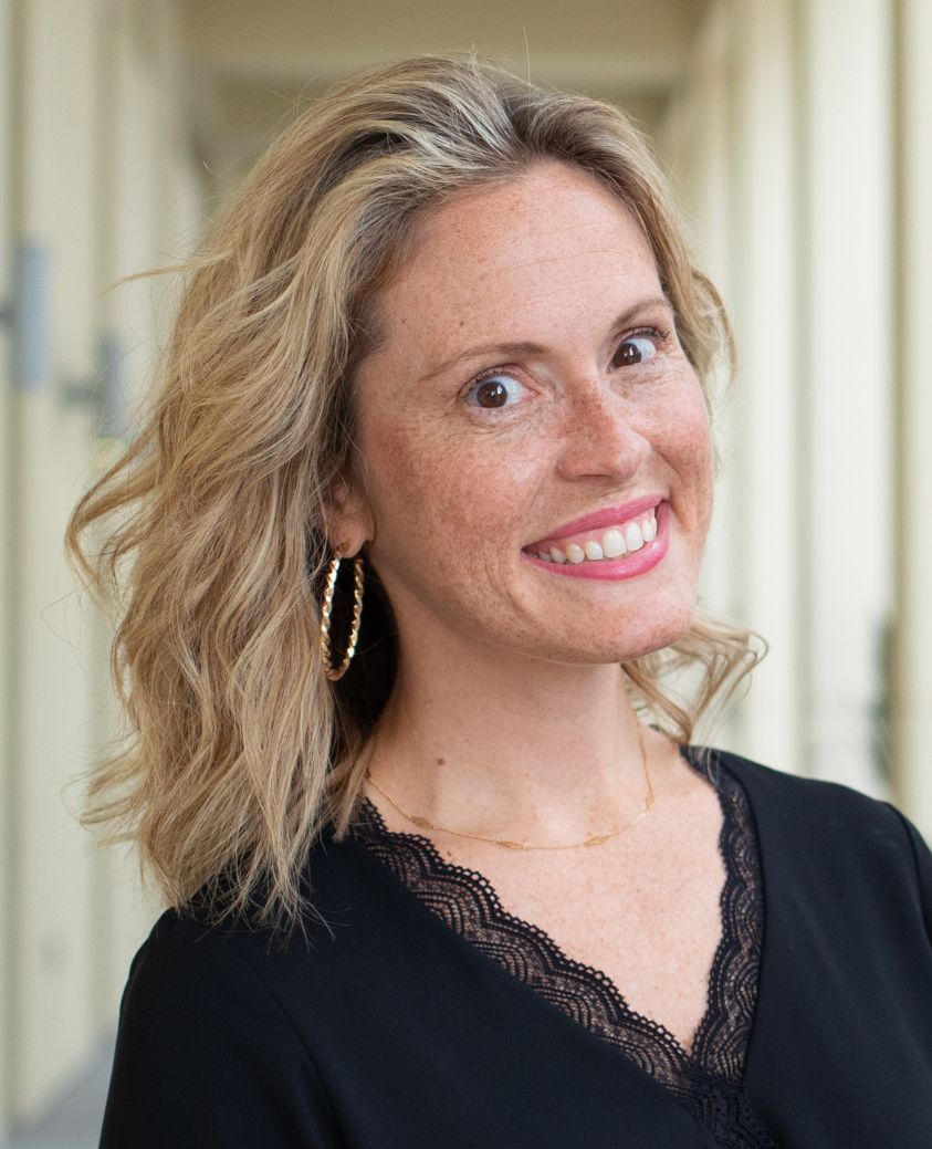 Erica Jones | ArtSWFL.com