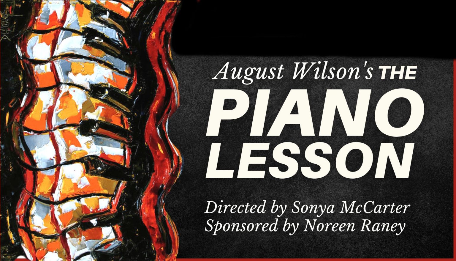 ‘Piano Lesson’ examines slavery and difficulty of Black Americans ...