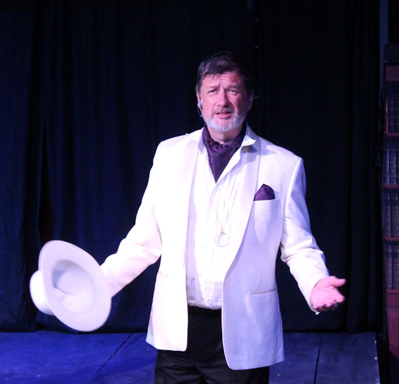 ‘Rocky Horror’ play dates, times and ticket info | ArtSWFL.com