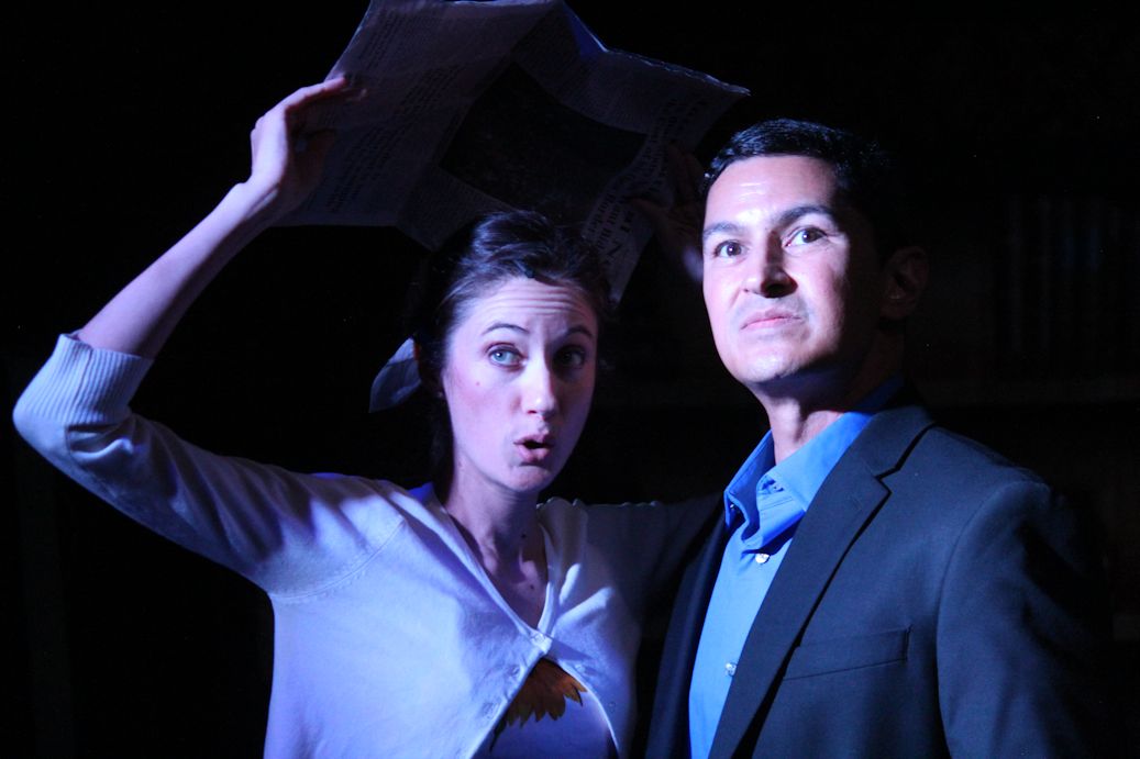 ‘Rocky Horror’ play dates, times and ticket info | ArtSWFL.com