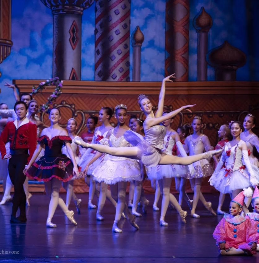 ‘Nutcracker’ most performed ballet and Christmastime staple | ArtSWFL.com
