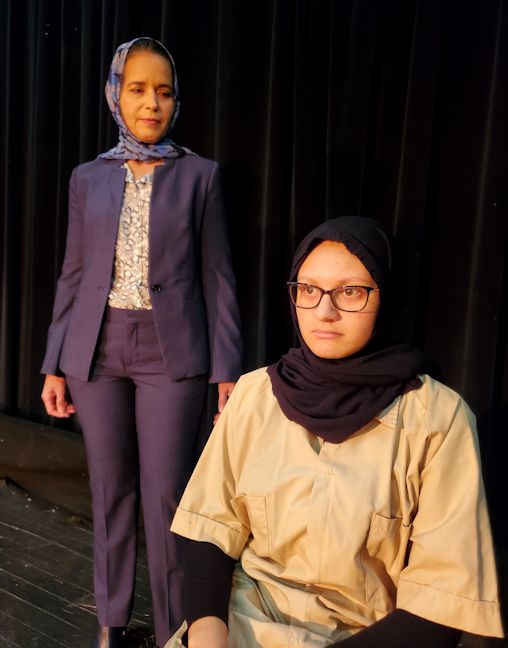 ‘Faceless’ an enthralling, thought-provoking drama based on real court ...