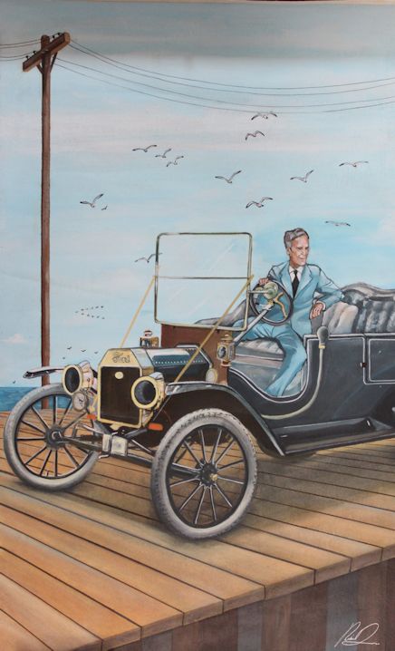 Ruben Dimas | ArtSWFL.com