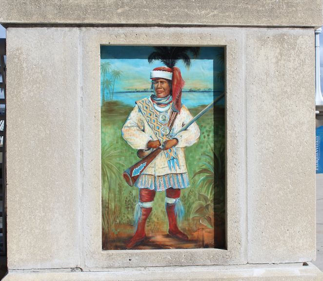 Identifying river basin murals and muralists | ArtSWFL.com